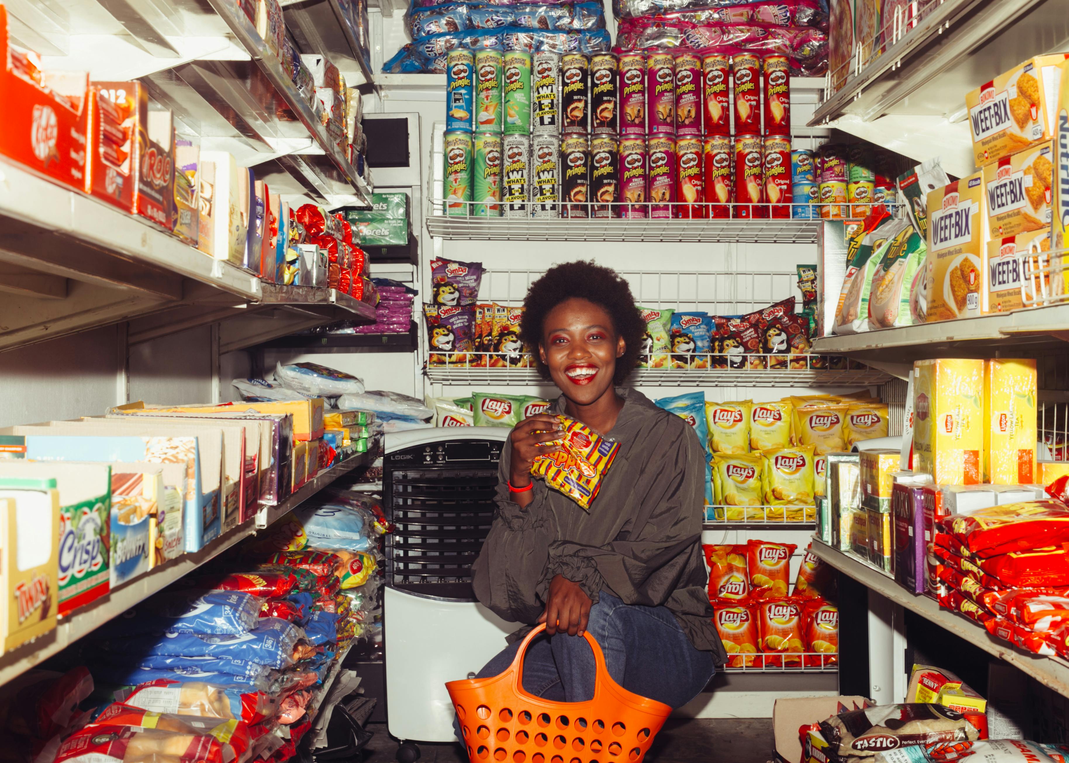 Baqala - Your Everyday Convenience, Elevated